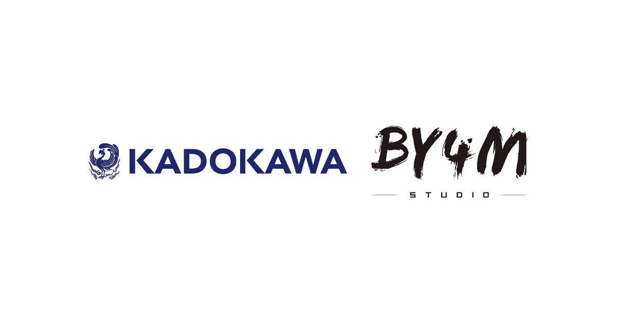 KADOKAWA Establishes a Joint Venture Company in Korea with BY4M | NEWS ...